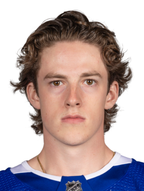 Lightning sign defenceman Dyllan Gill to three-year, entry-level ...